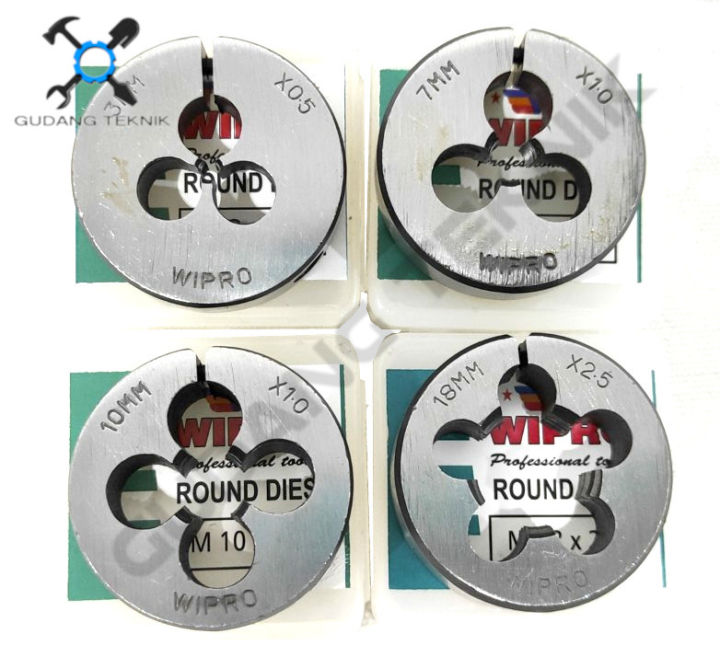 SNAI Mata Snai Senai Snei M14x1.0 M14x1.25 M14x1.5 M14x1.75 M14x2.0 M16x1.25 M16x1.5 M18x1.5 ...