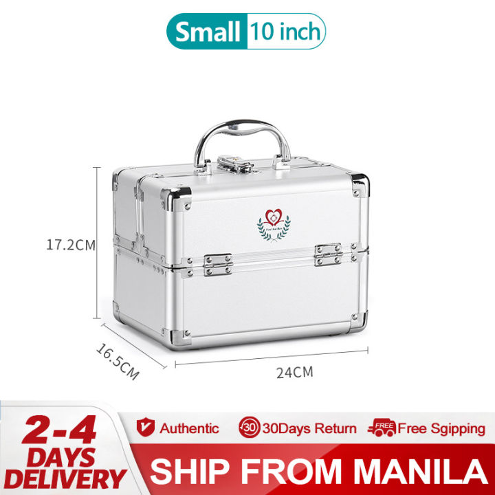 Medicine box household household medical care box medical first aid box ...