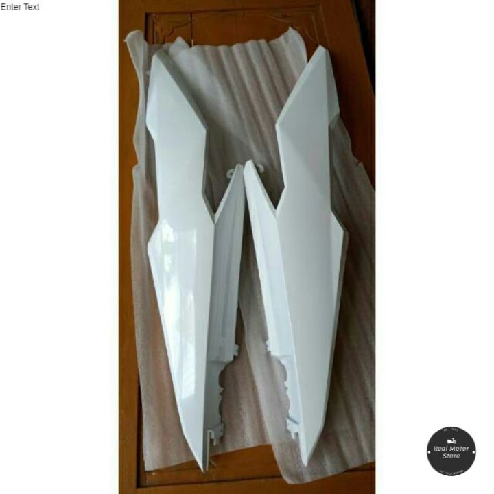 Body samping honda beat new / body beat street / body all new honda ...