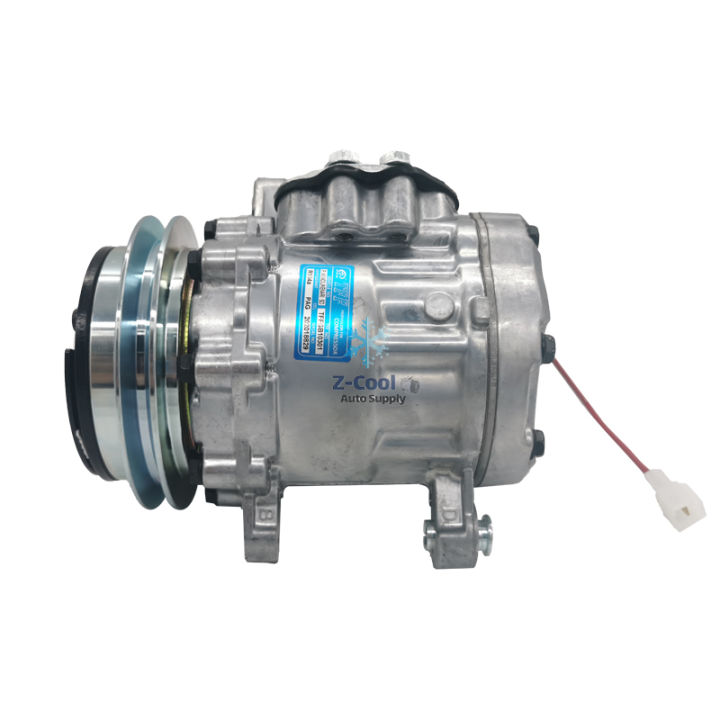 Aircond Compressor Perodua Kelisa / Kenari / Kancil Sanden System | Lazada