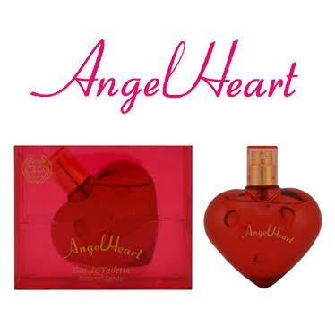 Angel Heart Perfume 50ml | Lazada PH