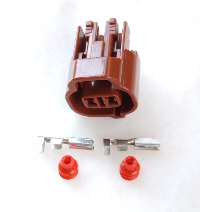 Aircond Pressure Sensor Switch Socket Connector For Perodua Viva Alza ...