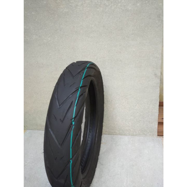 BAN BEAT NEW BELAKANG UKURAN 100/80 RING 14 TUBLES MERK FDR TERJAMIN ...