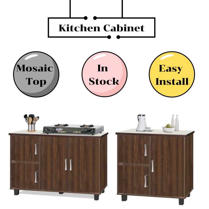 Gas Cabinet / Kitchen Cabinet / Dapur Kabinet / Kitchen Kabinet / Dapur ...