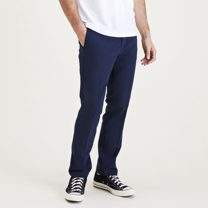 Dockers® Go Men's Signature Khaki Slim Fit Pants A4261-0001 | Lazada