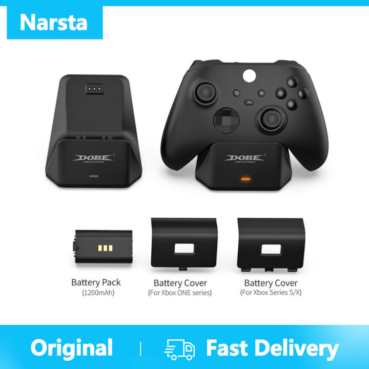 Narsta New Controller For Series Xbox One/ Series X/S Controller Stand ...
