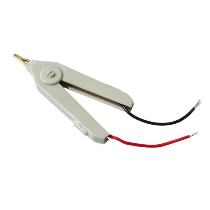 【support】 Junctek Lc-100a Smd Component Testing Chip Inductance Kelvint ...