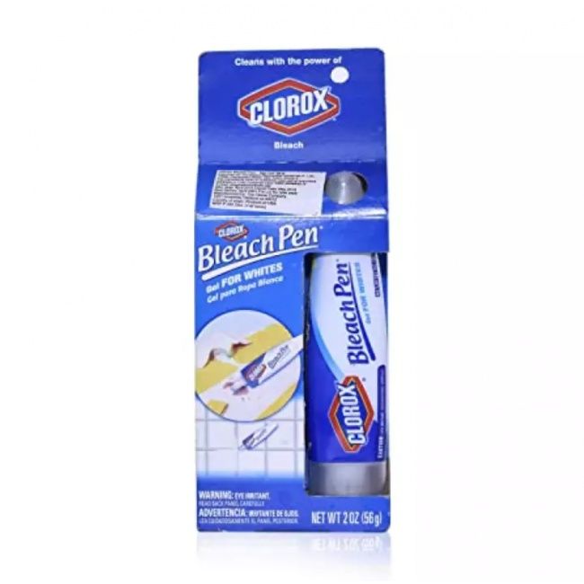 Clorox Bleach Pen 56g | Lazada PH