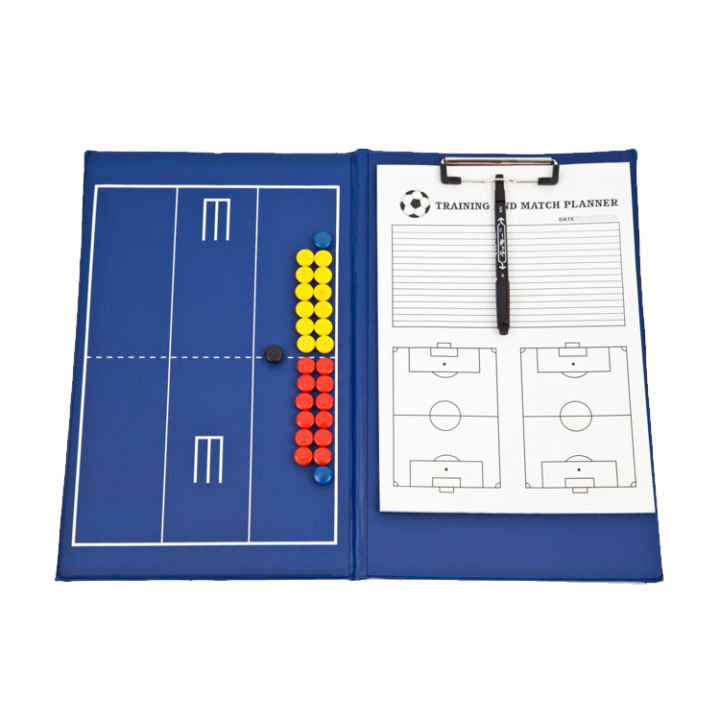Trident Cricket Magnetic Board | Lazada