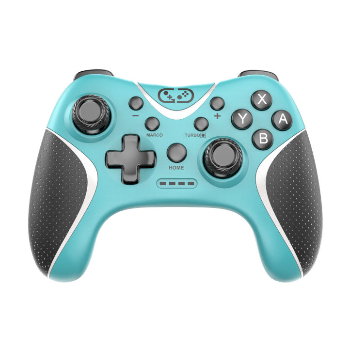 🎁 Original Product + FREE Shipping 🎁 Wireless Controller Gamepad Six ...