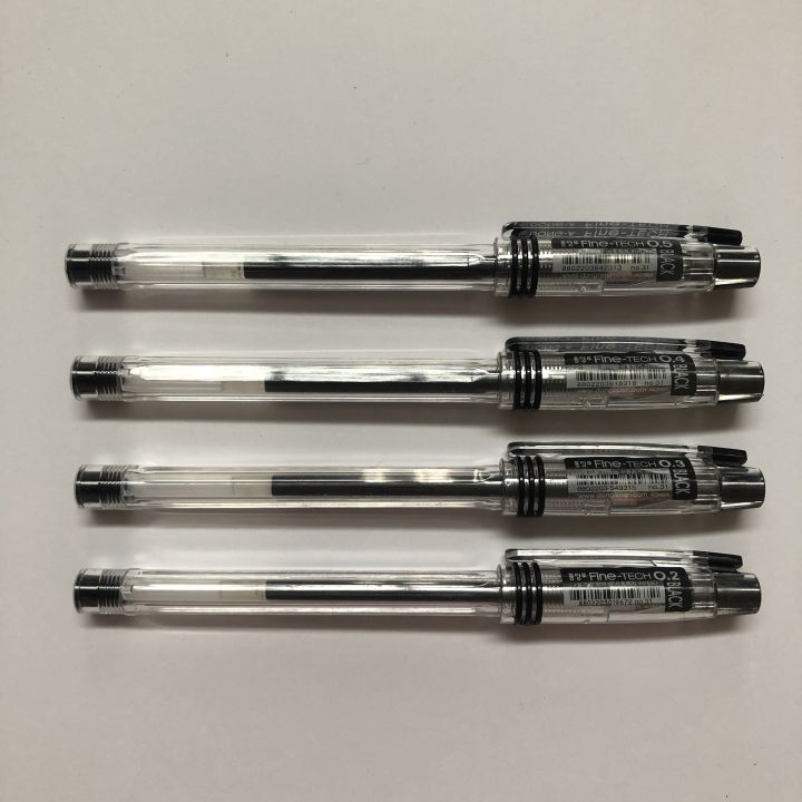 Dong-A Fine-Tech | Lazada PH: Buy sell online Pens with cheap price ...