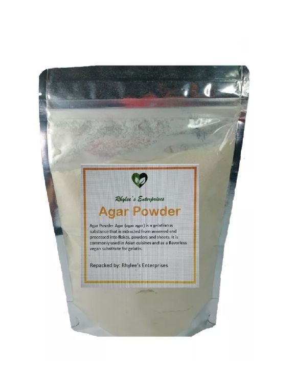 Agar Powder 50 grams Vegan and Keto Friendly | Lazada PH