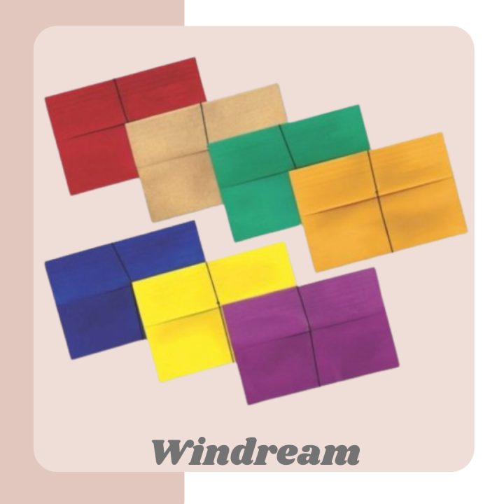 expanding envelope with garter colored kraft short long | Lazada PH