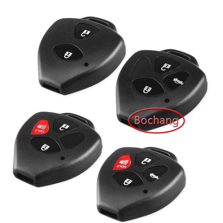 bochang Modified Toyota WISH/COROLLA/Innova/Fortuner/Hilux/Camry etc.2 ...