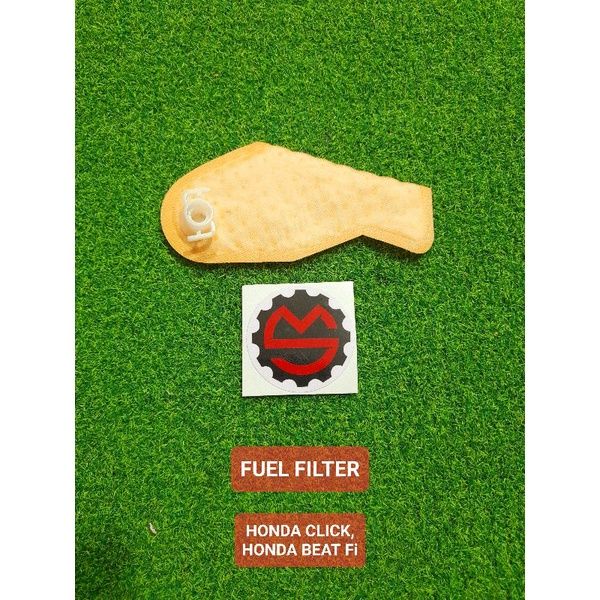 Fuel filter Honda click, honda beat fi | Lazada PH