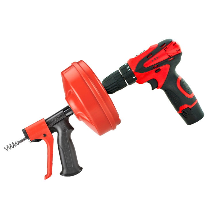 Household sewer dredging machine, toilet, non-artifact cleaning, floor ...