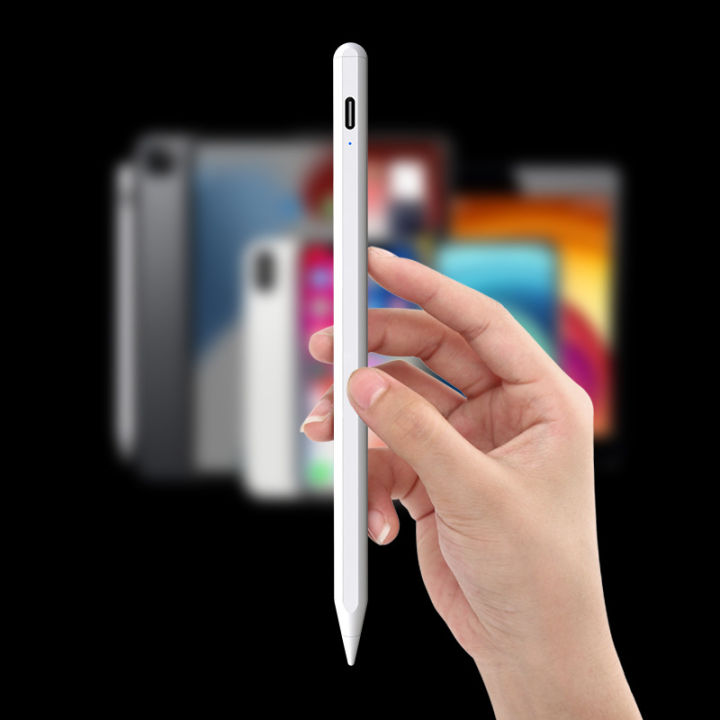 Lenovo Thinkplus BP16 Universal Stylus Pencil For Android iOS Mobile ...