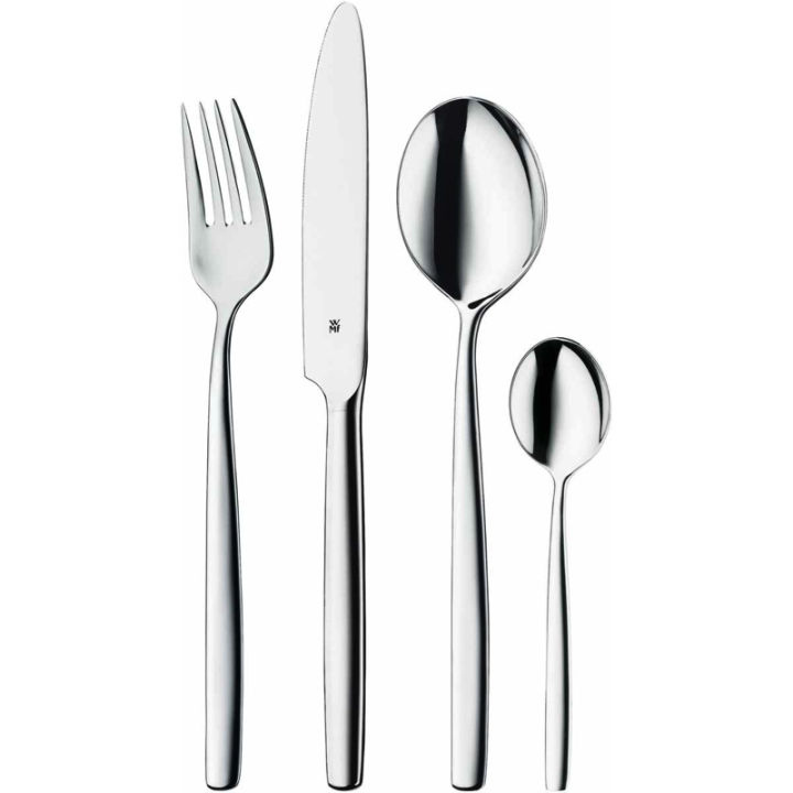 WMF Cutlery Set, 24-pieces, BISTRO | Lazada