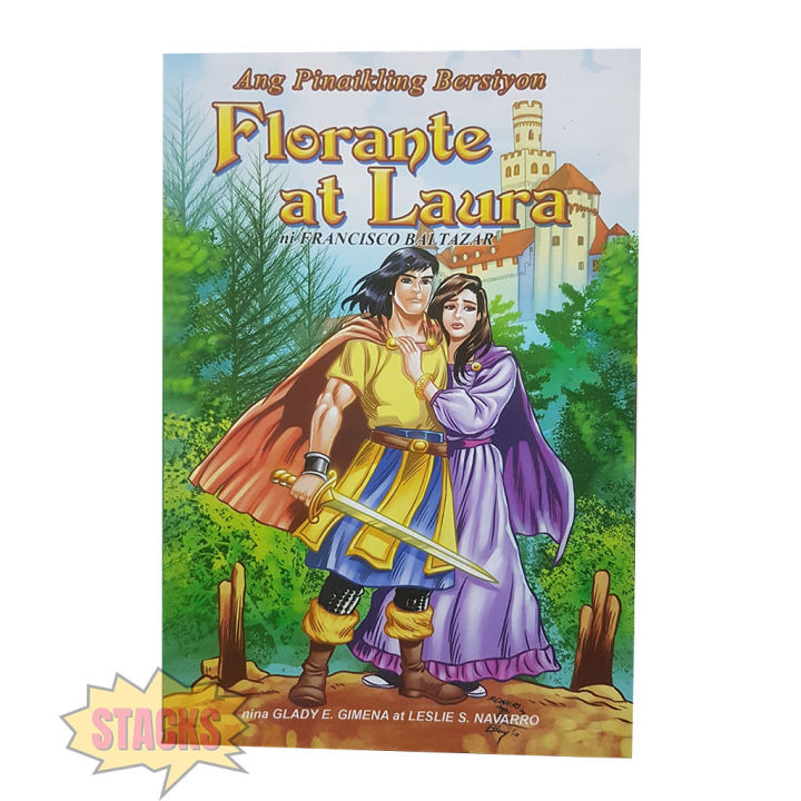 Florante at Laura ni Francisco Baltazar Ang pinaikling bersiyon summary ... Florante at Laura ni Francisco Baltazar Ang pinaikling bersiyon summary ...