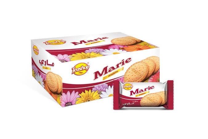 Marie Biscuits 900g x 1 Box | Lazada.co.th