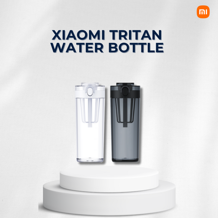 XIAOMI TRITAN WATER BOTTLE | Lazada PH