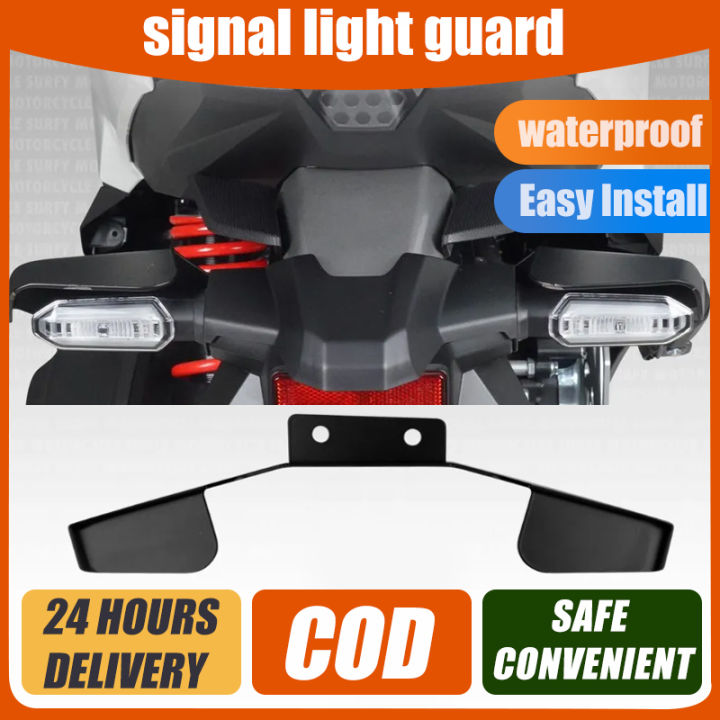 【24 hours shipping】 click v3 click v2 click 150 click 160 signal light ...