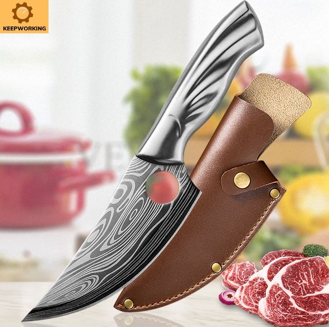 Keep Working japan kitchen tools famous knife butchering meat cutter ...