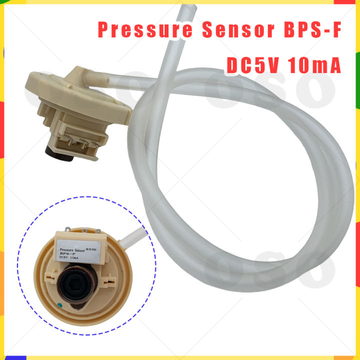 LG Washing Machine Water Level Sensor 6501EA1001C BPS-F Water Level ...