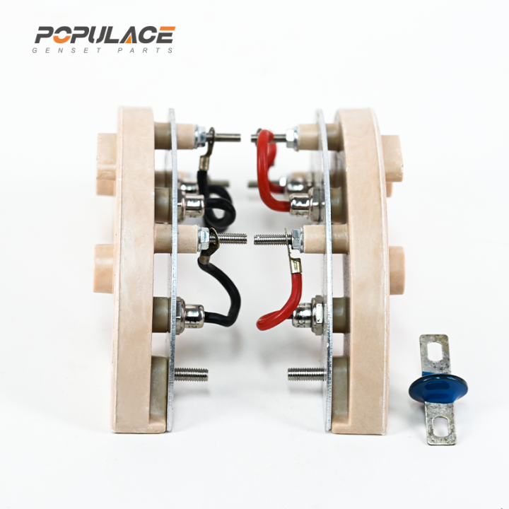 Rotating diode rsk2001 rotating rectifier rectifier set generator ...