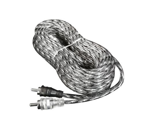 Spectron SPC-C502 Cinch cable 5m 2-channel Cinch cable cinch RCA 5 ...