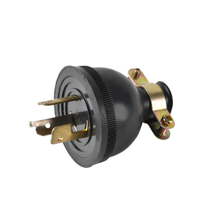 Anti loosening plug, diesel engine, gasoline engine, generator plug ...
