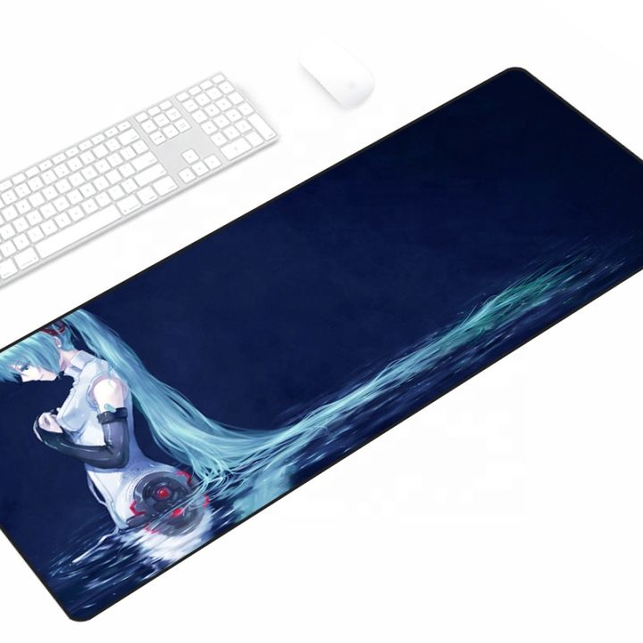 Custom Gaming Big Mouse Pad | Lazada PH