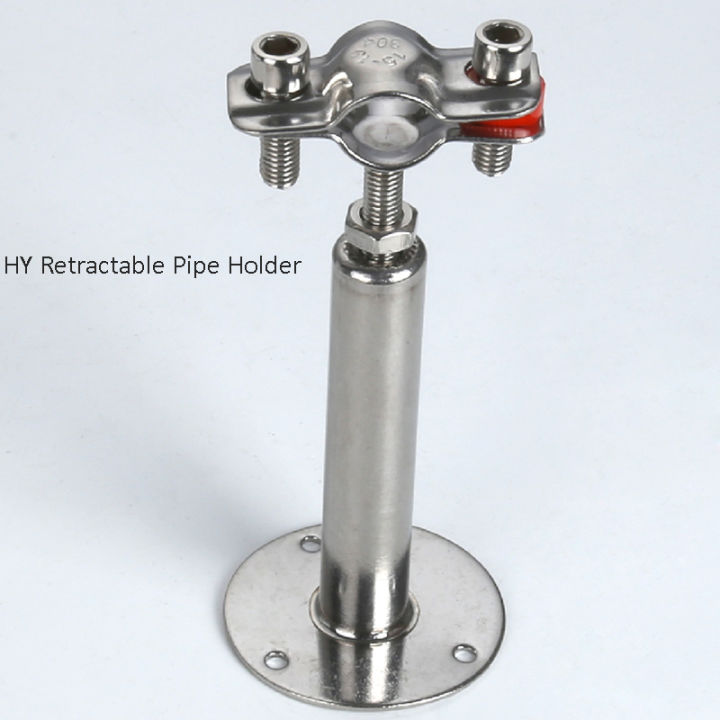 yingke 3/4"to 4" Retractable Pipe Hanger With Pallet 100-150mm ...