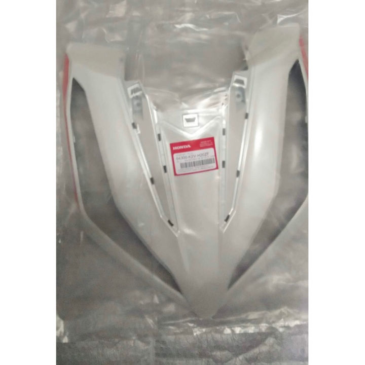 Honda Click 125 V3 Front V Cover | Lazada PH