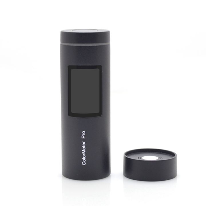 Intelligent Colorimeter Colormeter Pro High-Precision Color Measurement ...