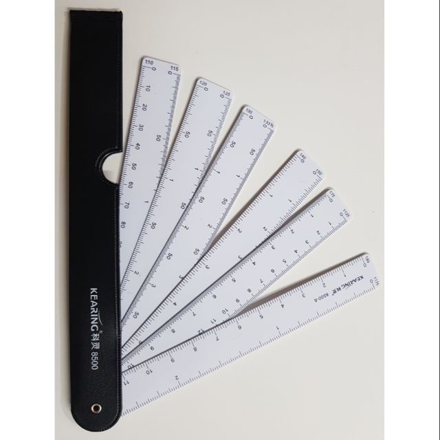 Fan scale use for architectural drawings | Lazada PH