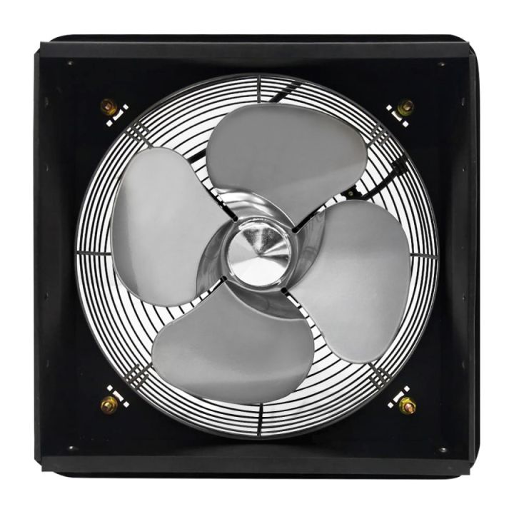 EXHAUST FAN IMATSU TYPE ESS-12/1-TR 12INCH 220V RUMAH DAPUR | Lazada ...