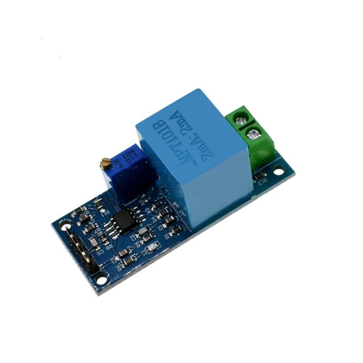 Zmpt101b Ac Output Voltage Sensor Of Active Single Phase Voltage
