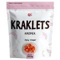 OK Kraklets Kropek 320g Flavour chip snacks | Lazada PH