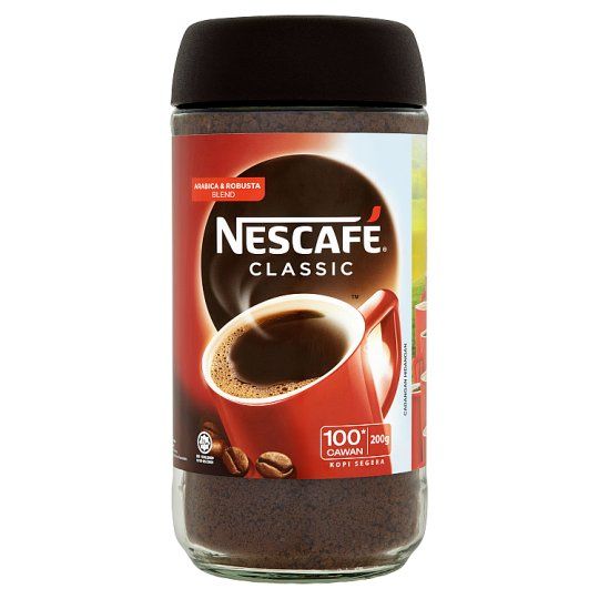 Nescafé Classic Coffee | Lazada