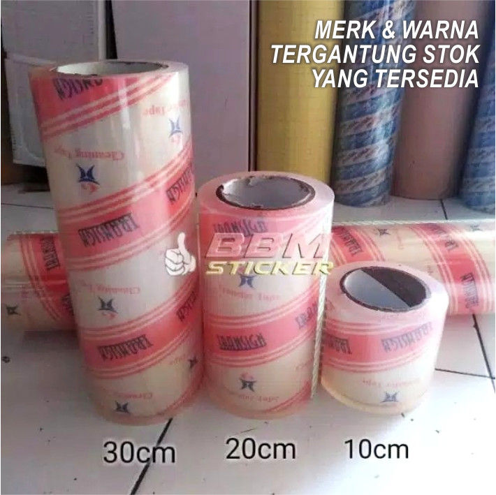 Masking Tape Cutting Stiker | Lazada Indonesia
