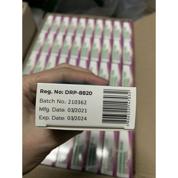 VITAMIN B COMPLEX (AMCOVIT-B) 100 tablets | Lazada PH