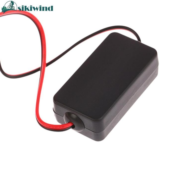 24V DC Reversing Rectifier,ขั้วต่อตัวเก็บประจุรถมีเสถียรภาพสำหรับกล้อง ...