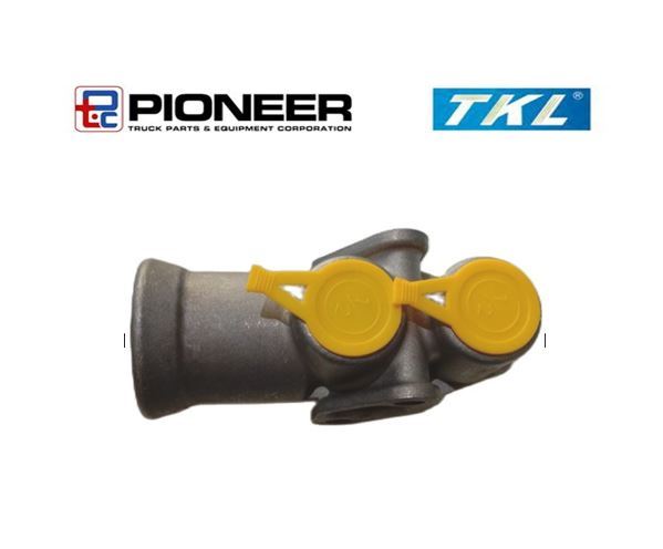 TKL TP-3 Tractor Protection Valve (TKL279000) | Lazada PH
