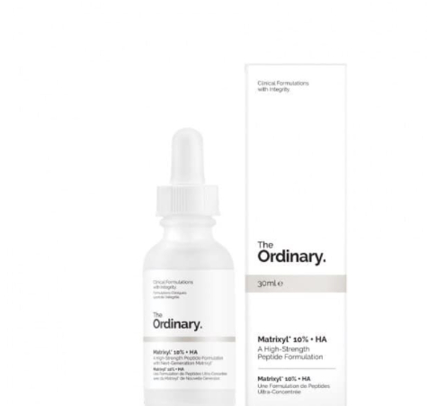 The Ordinary Matrixyl 10% + HA | Lazada PH