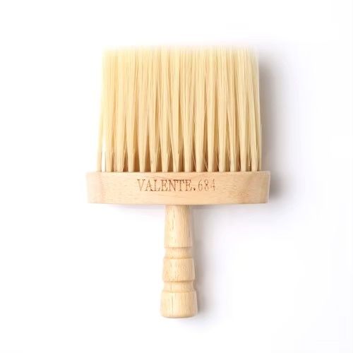 แปรงปัดผม VALENTE HAIR BRUSH VAL-684 แปรงปัดเศษผม | Lazada.co.th