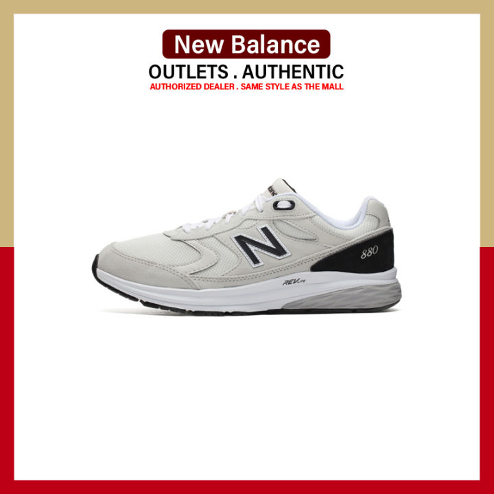 รับประกันแท้ New Balance NB 880 รองเท้ากีฬา MW880OF3 รับประกัน 1 ปี ...