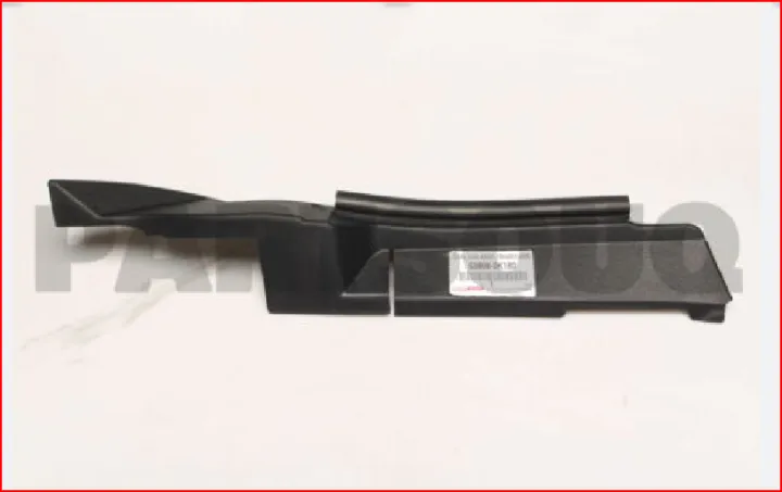 ส่งฟรี พลาสติกบังโคลนหน้า Toyota Fortuner ปี 2015-2025 (53807-0K180 ...