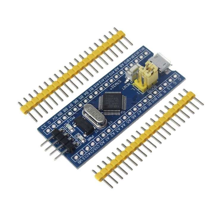 บอร์ด STM32 STM32F103C8T6 Board STM32 ARM Cortex-M3 Arduino IDE ...