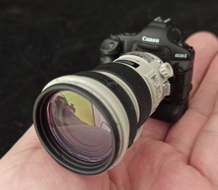 Canon /canon collector's edition camera model | Lazada PH